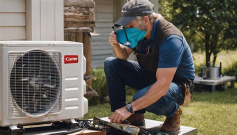 Fixing Common Ac Problems Diy Solutions For A Cool Home