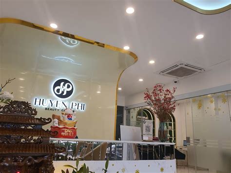 Công Ty Tnhh Mỹ Phẩm Huyền Phi Bị Xử Phạt Vì Kinh Doanh Mỹ Phẩm Có