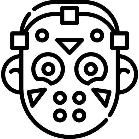 Killer Special Lineal Icon Killer Special Lineal Icon