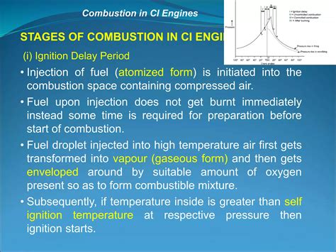 Atd Ci Engine Combustion Phenomenon Unit 3 Ppt 1ppt