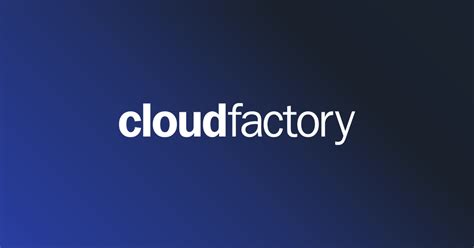 Cloudfactory Blog Big Data