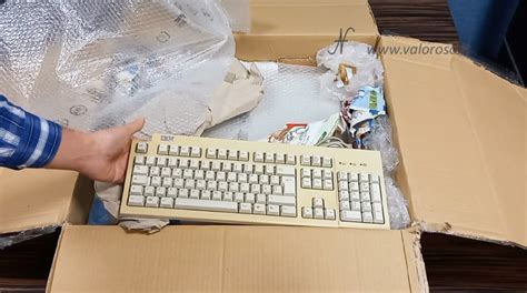 IBM 300GL Unboxing And Testing Amedeo Valoroso