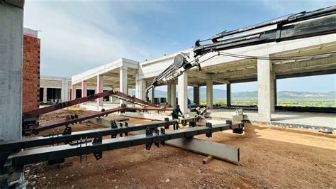 mehmet kose on linkedin steel