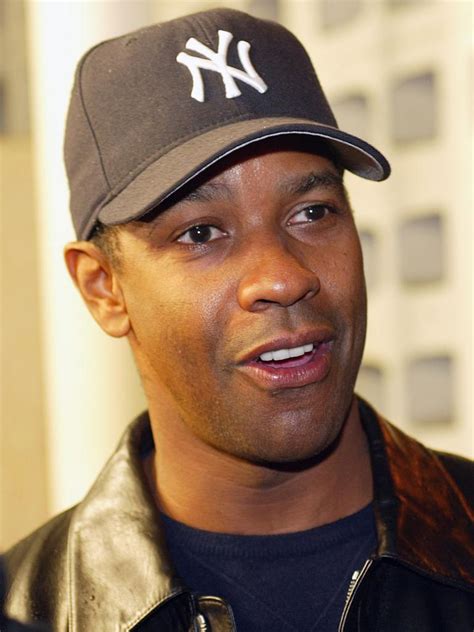 Denzel Washington ‘confronted Diddy At Sex Party Herald Sun