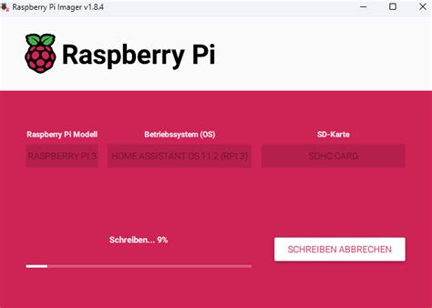 installing home assistant on raspberry pi made easy