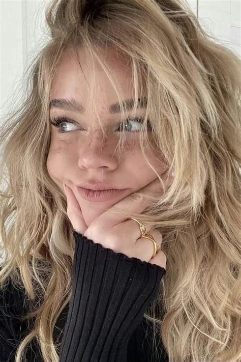 Blonde Hair Filter Artofit