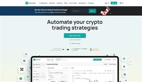 6 best crypto scalping bots in 2025 coincodex