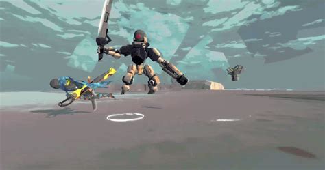 Btw The Game Is Called Va Proxy Still In Development Rxd1x