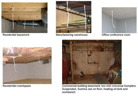 5 Passive Sampling Technologies Passive Sampling Technology Update