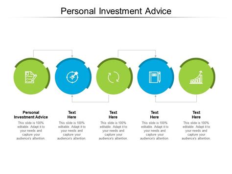 Personal Investment Advice Ppt Powerpoint Presentation Styles Templates Cpb Presentation