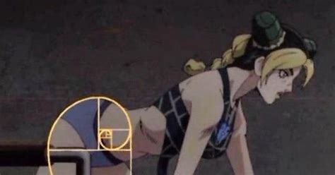 Fibonacci Sequence In Jojo Album On Imgur