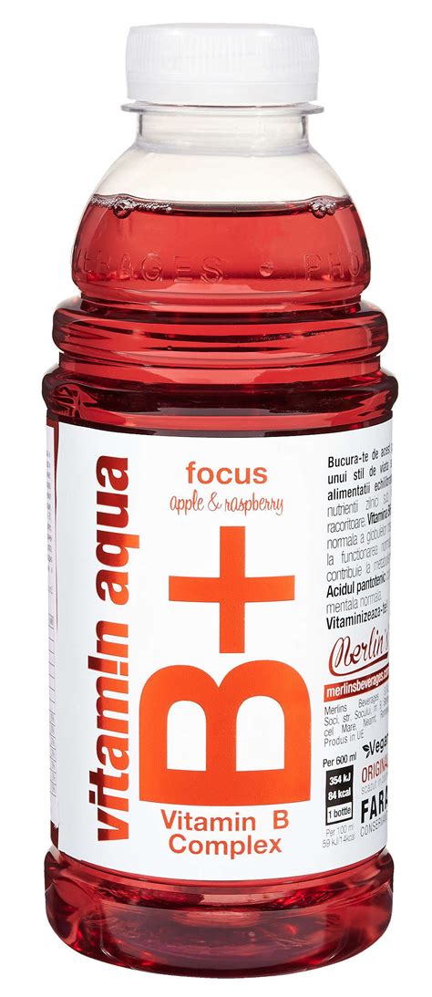 Витаминна вода Vitamin aqua | Kaufland | Oferta.bg