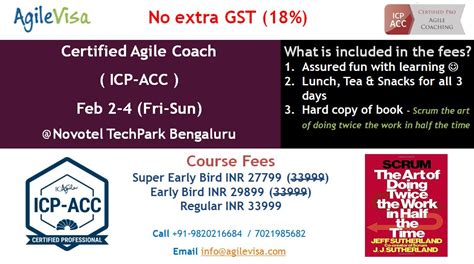 Prashant Shinde Ice Ec Professional Coach Icagile Authorized Trainer Transformation Expert