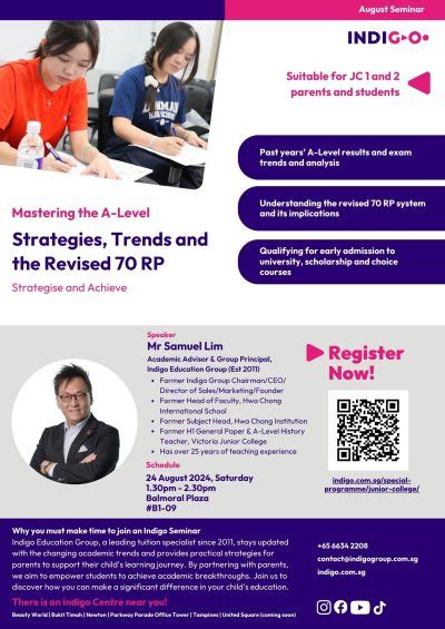 Calculating A Level Rank Points Indigo Education Group