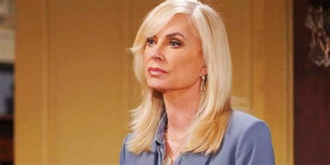 Eileen Davidson Everything To Know About The Iconic Soap Opera Actress
