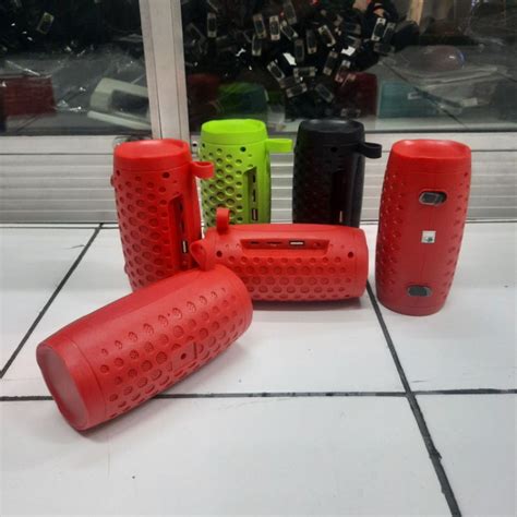 Jual Speaker Bluetoth Jagung Shopee Indonesia