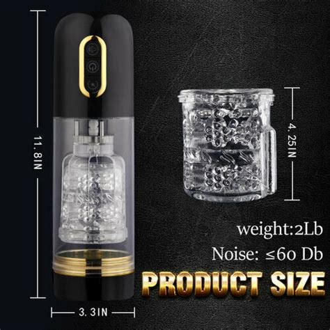 Alex Labial Entrence 10 Thrusting Rotating 10 Sucking Automatic Male O Showeggs