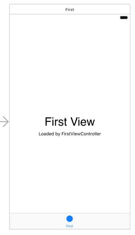 Gt Ios Club · Part 3 Designing The First View Controller