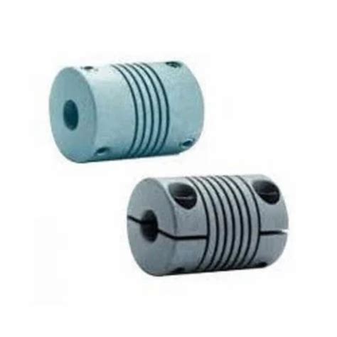 Flexible Coupling For Encoder For Industrial Mild Steel At Piece In New Delhi