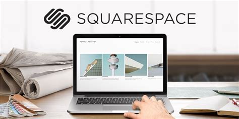 squarespace simple beautiful websites [two 1 year pro plans giveaway]