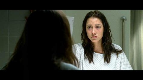 Naked Fernanda Romero In The Eye