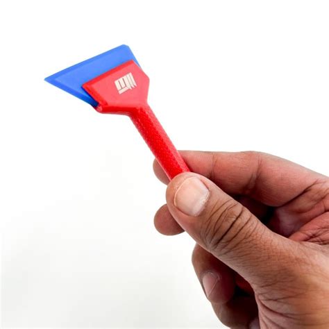 Mini Extractor Squeegee Ppf World