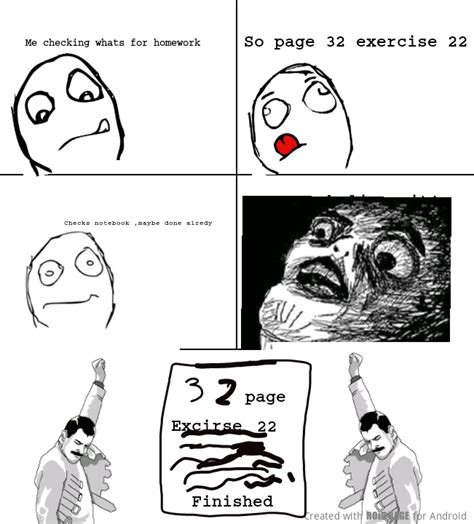 Aww Yeah Meme Comics