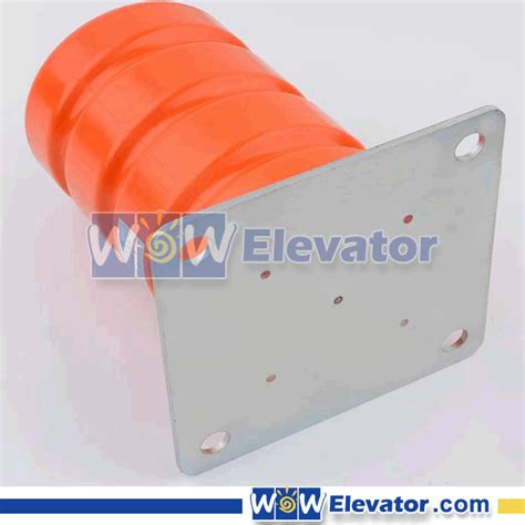 Original Elevator Polyurethane Buffer Bufferld Hc L3 Wowelevator