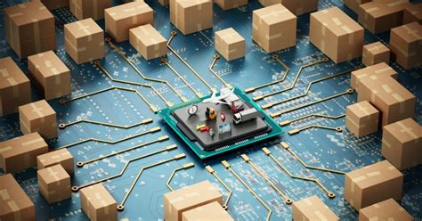 What Is Distributed Order Management