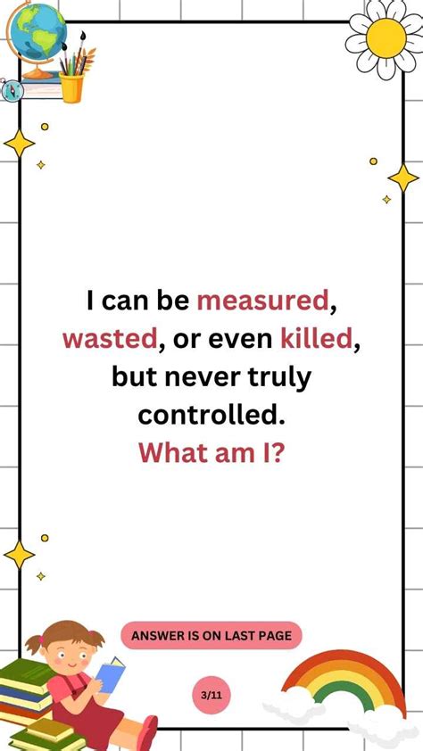 Can You Solve These Time Riddles In Just 10 Seconds