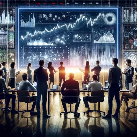 10 Misconceptions About Quant Trading