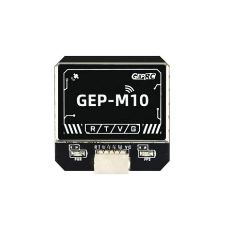 Jual Geprc Gep M Ublox Gps Module Shopee Indonesia