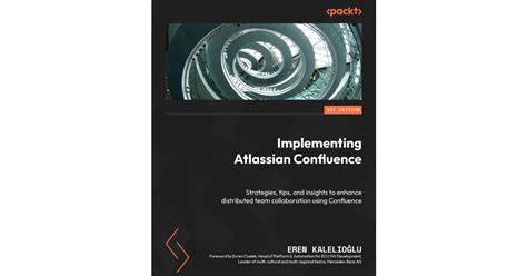 Implementing Atlassian Confluence Book