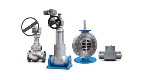 Product Range Pumps Pumps And Valves Dortmund