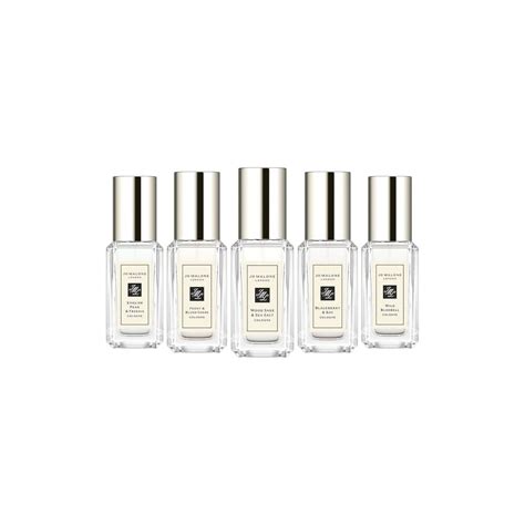 Jo Malone London Cologne Collection Penha Duty Free Curacao