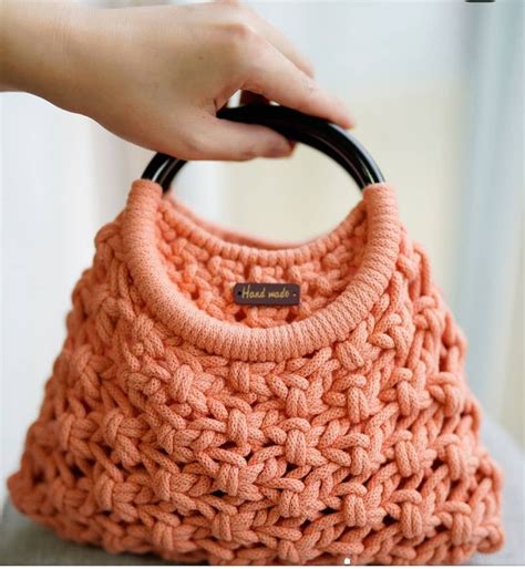 Crochet Purses Patterns For Ladies Free Designs