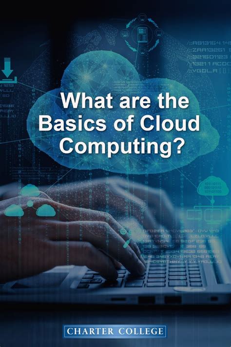 Understanding Cloud Computing Basics What You Need To Know To Work In