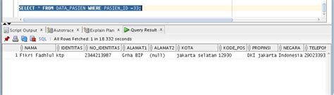 Query Sql Terasa Lama Implementasikan Index Pada Database Anda