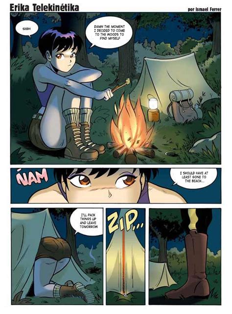 Ismael Ferrer Luscious Hentai Manga And Porn