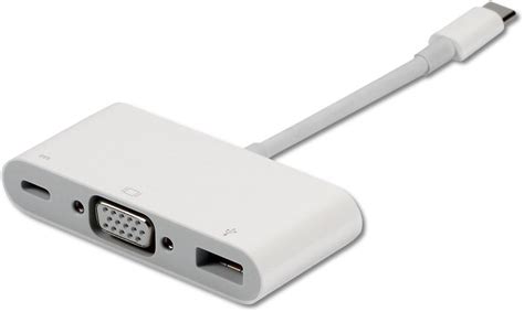 Apple Usb C Vga Multiport Adapter Original National Cabel Co