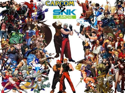 Fondo De Pantalla 1920x1080 Capcom