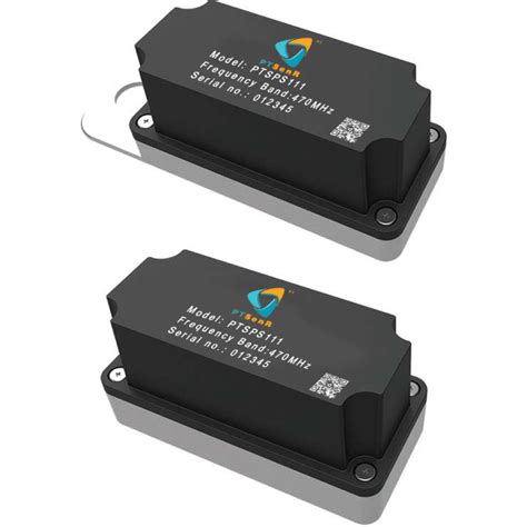 Ptsps111 Wireless Battery Temperature Sensor Iot Monitoring And Integration Solutions Singapore