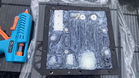 What Are You Saying To My First Layer R 3dprinting