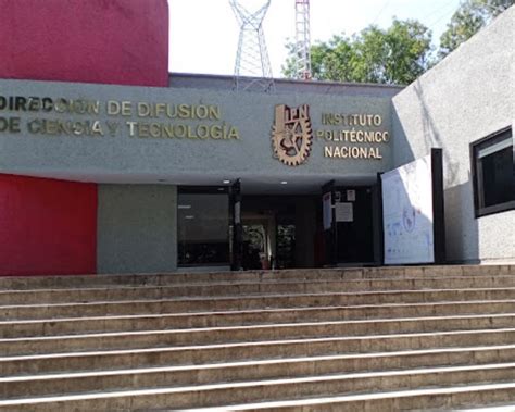 Museo Tezozómoc Un Espacio Interactivo De Ciencia Y Diversión En