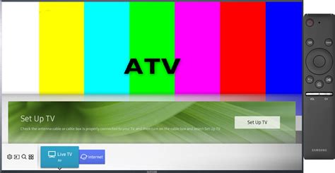 TV Emulator Samsung Developer
