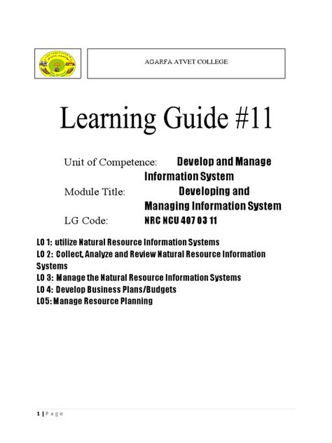 Develop And Manage Information System Un Edited Download Free Pdf Information Security