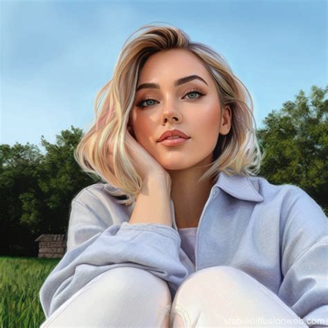 Character Stylization Stable Diffusion Online