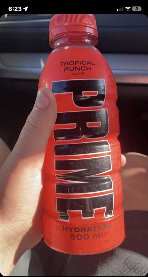 Is This Prime Fake R Prime