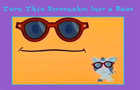 Turn Nick Jr Face And Periwinkle Into A Base By Ehrisbrudt On Deviantart