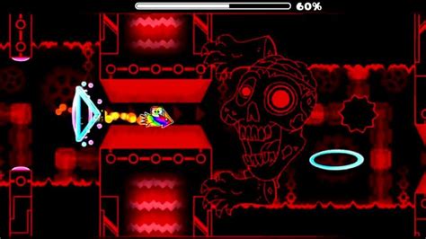 Devil Vortex Wiki Geometry Dash EspaÑol Amino